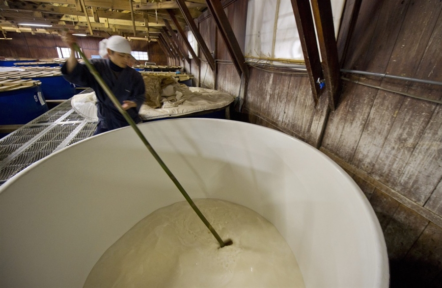 Sommelier Talk: Episode 2 - Differences in Fermenting Sake/Wine