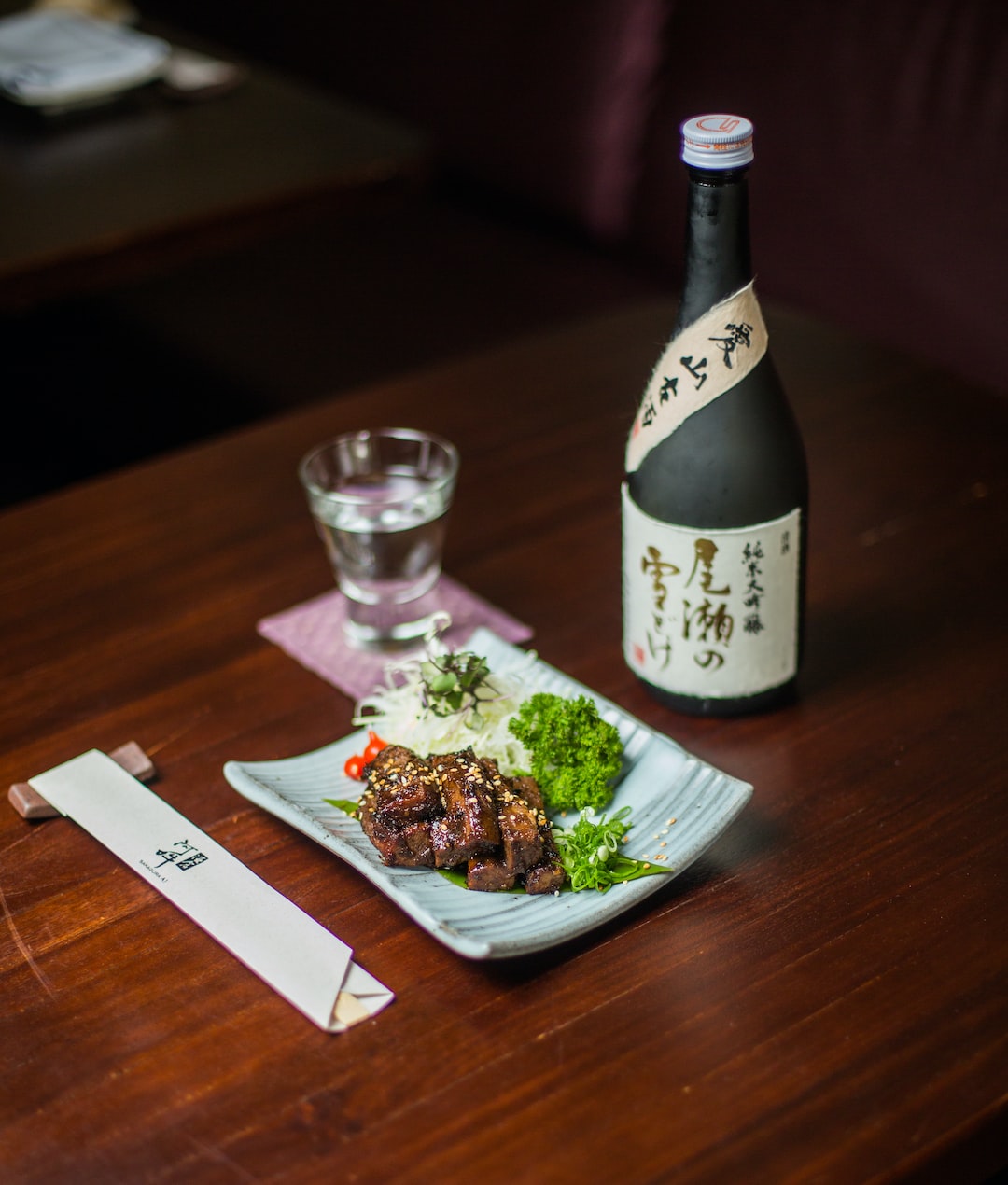 Exploring Sake Pairings: Perfect Matches for Your Favorite Dishes