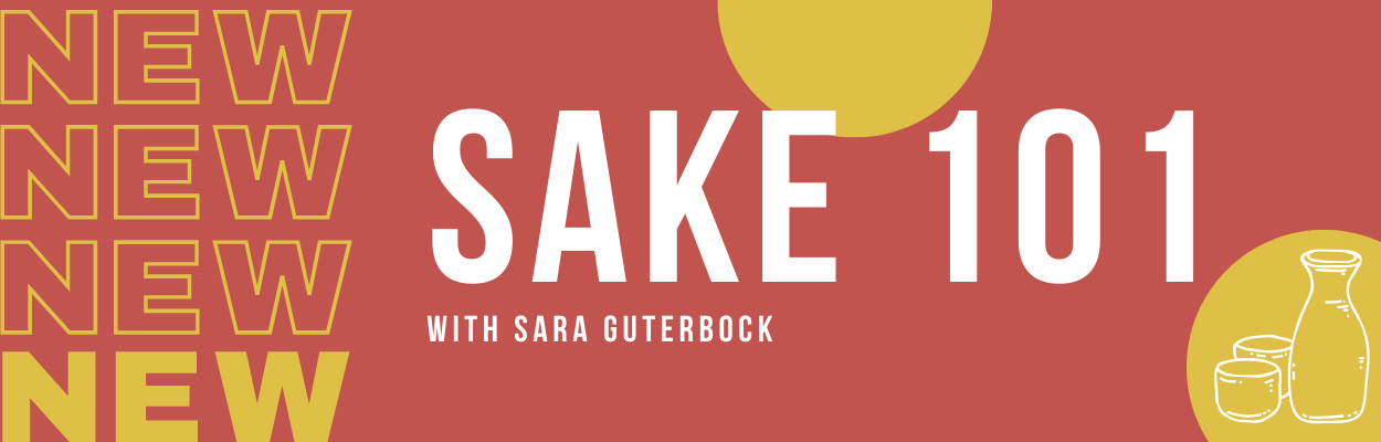 Sake School of America | Become a Sake Specialist